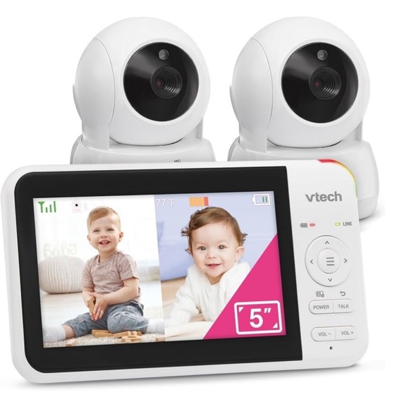 vtech | Other | Vtech Baby Monitor | Poshmark